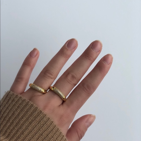 Jewelry | Elena Ring | Poshmark